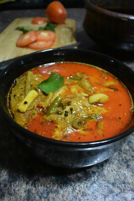 Kerala style fish mappas curry| Fish Mappas nadan style|Fish mappas curry