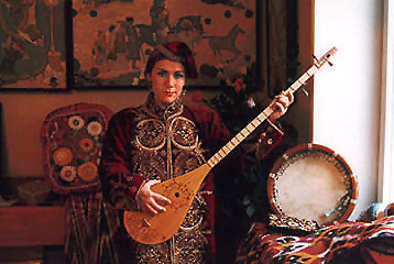 Cultures Around The World!!!: The Tatars Culture~