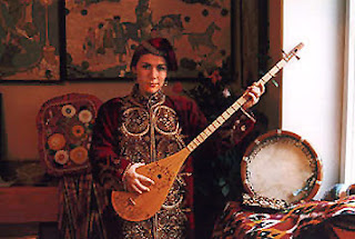 Cultures Around The World!!!: The Tatars Culture~