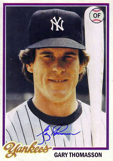 1978 Baseball Card Update: The Bronx Zoo