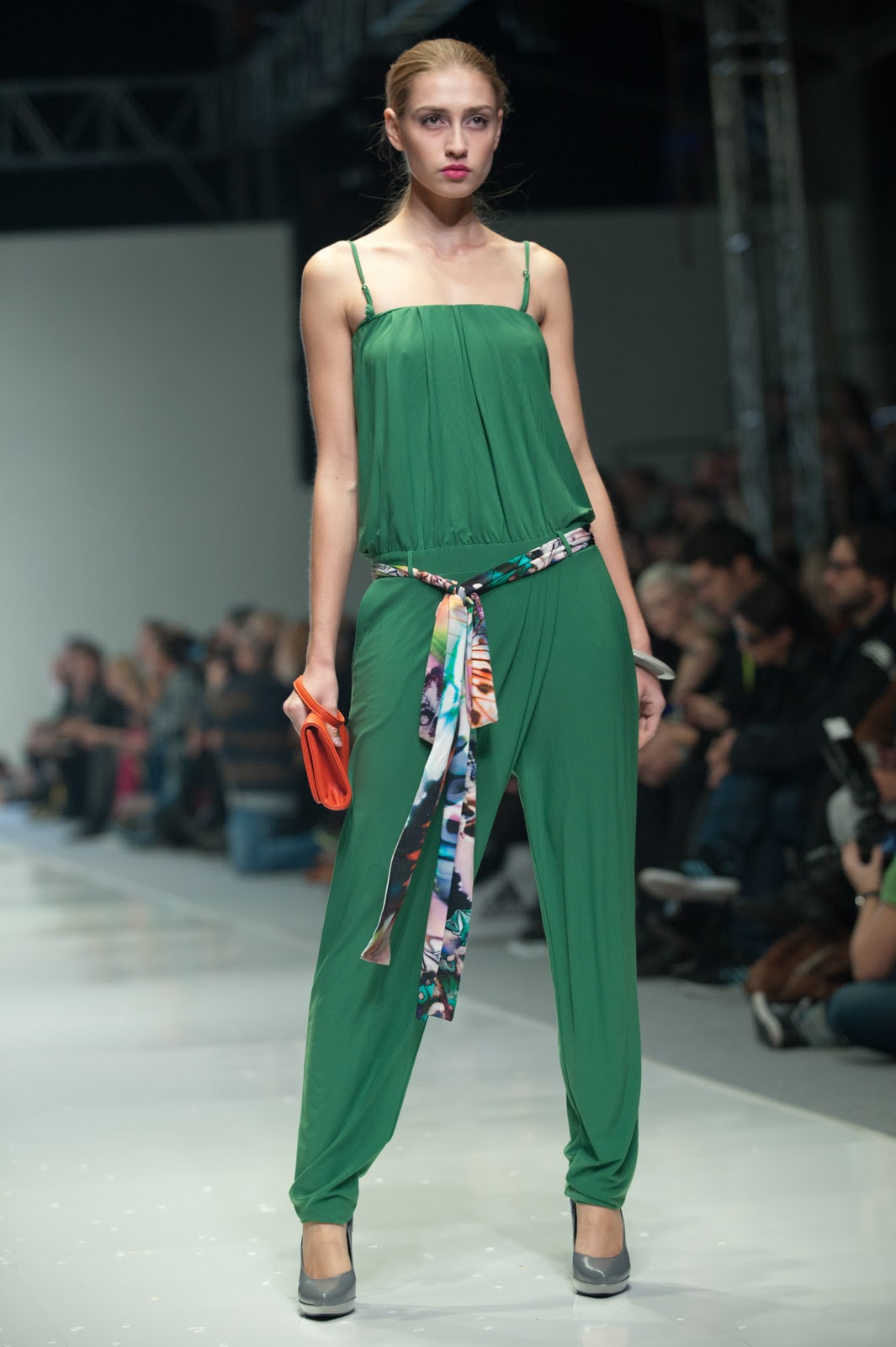 Fashion Studio Magazine: FASHION WEEK POLAND: Highlights