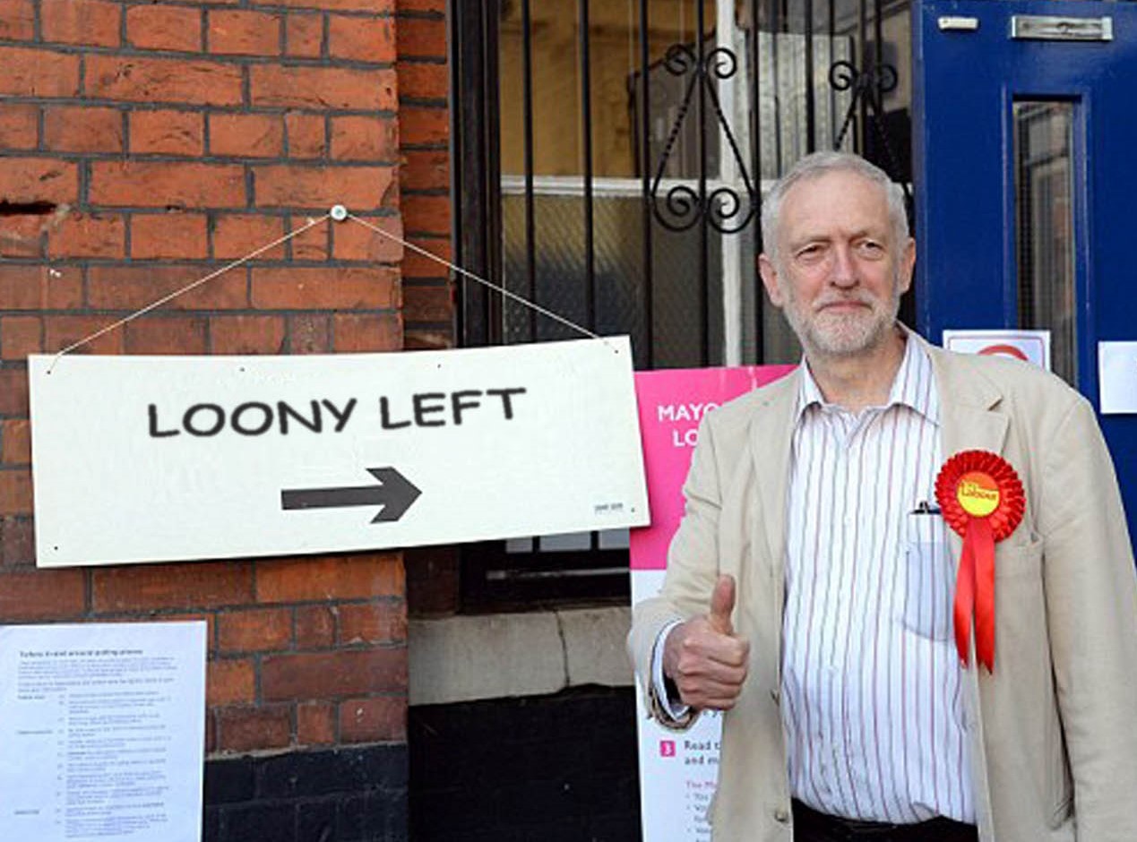 Bin The Labour Party: MEMES FOR THE DAY 19/09/18