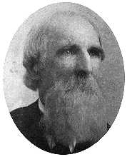 The Tuttle Family Gone Before: February 2013