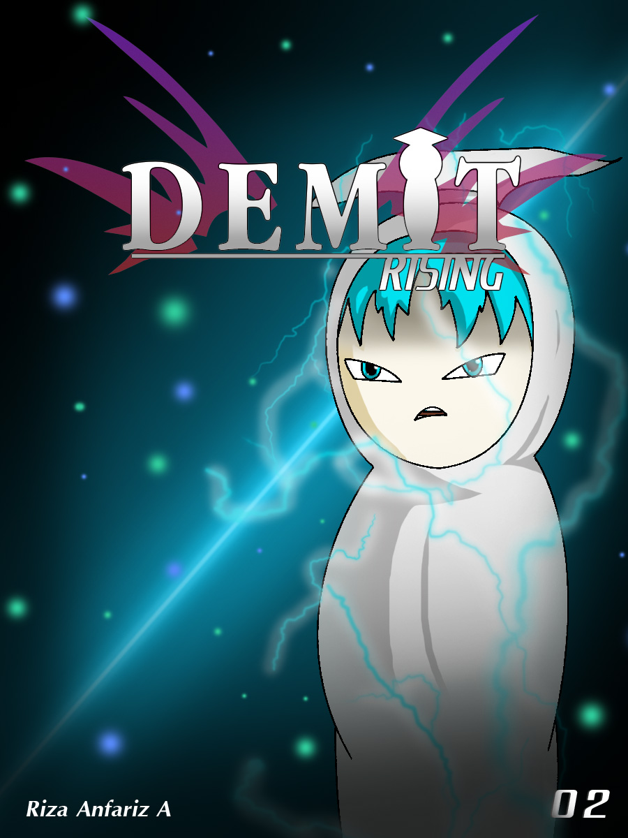 Demit Legend