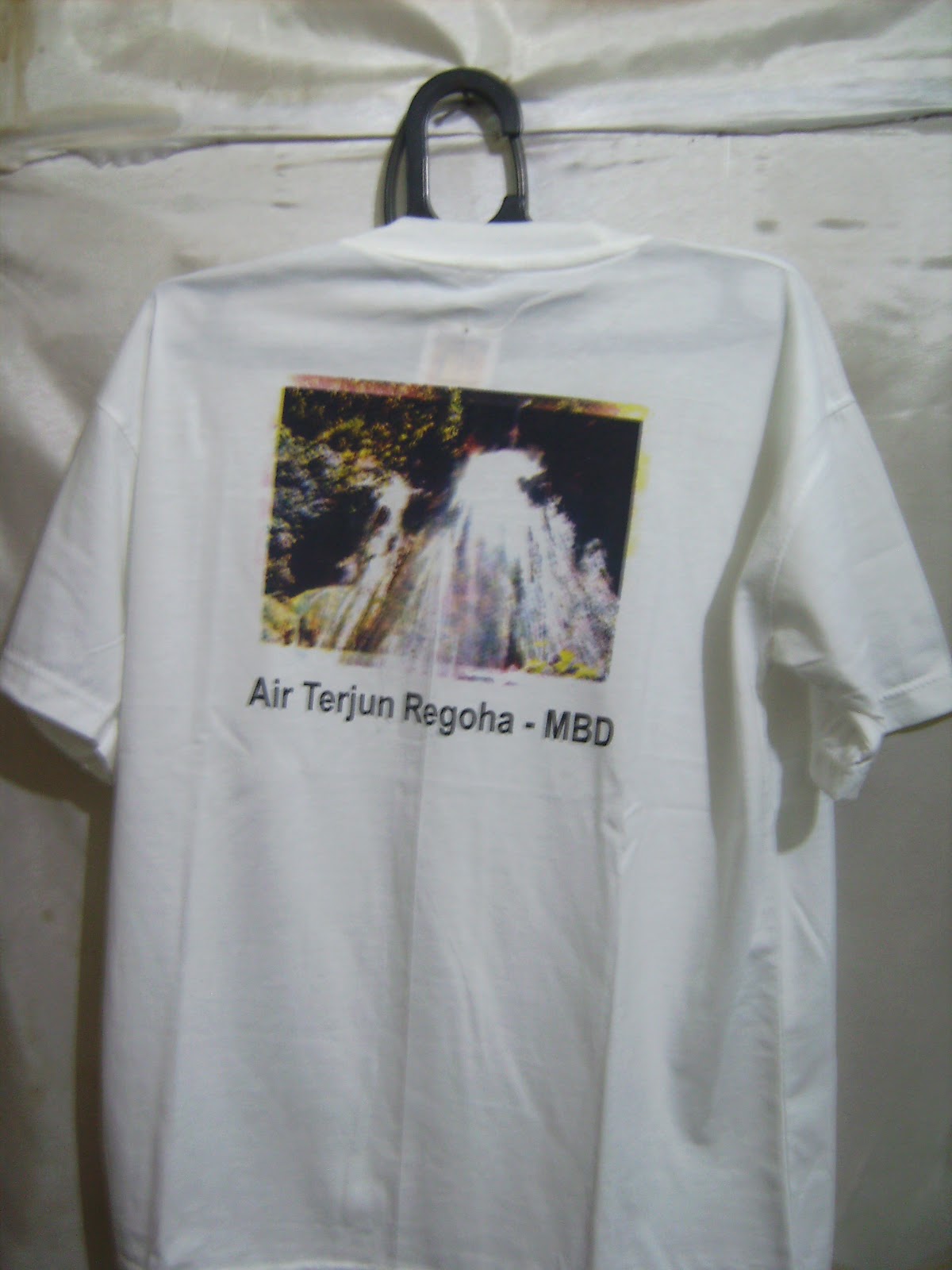 Kaos Sablon Sparasi ~ ANT CORPORATION