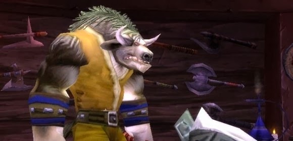 Master of World of Warcraft : Easy "Gamon Will Save Us!" Achievement