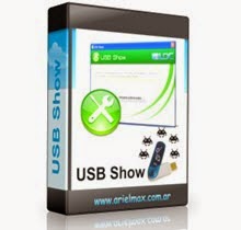 برنامج USB Show | مجلة عيون