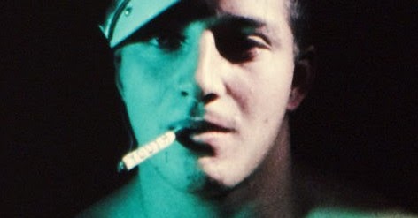 Elokuvia listalla: Scorpio Rising (1963)