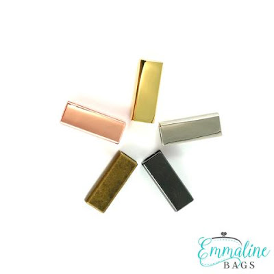 Emmaline Bags: Sewing Patterns and Purse Supplies: How to Attach our ...