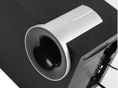 REVIEW: Edifier M1380 | The Test Pit