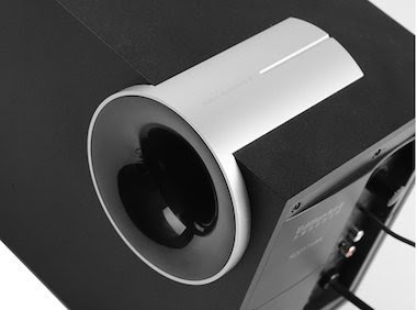 REVIEW: Edifier M1380 | The Test Pit