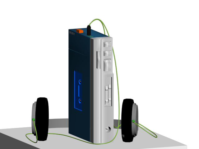 Jadyn H. 3D Modeling and Animation II