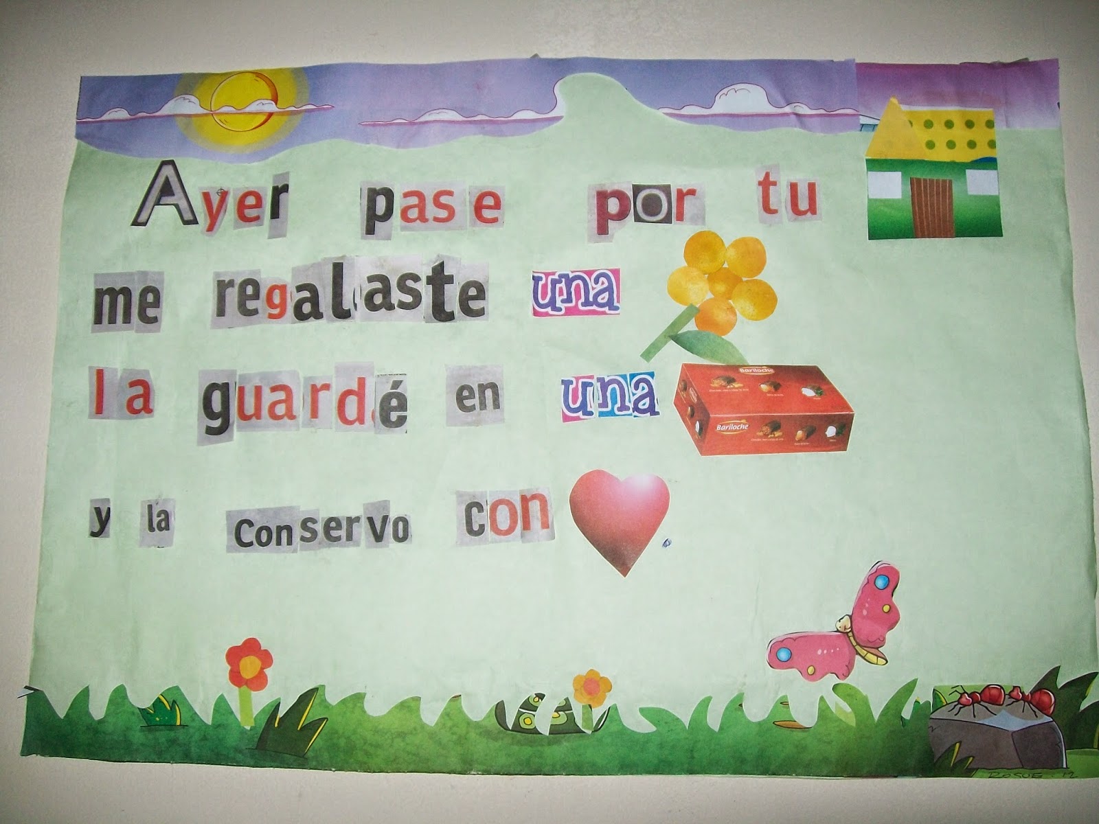 Educación En El Medio Rural