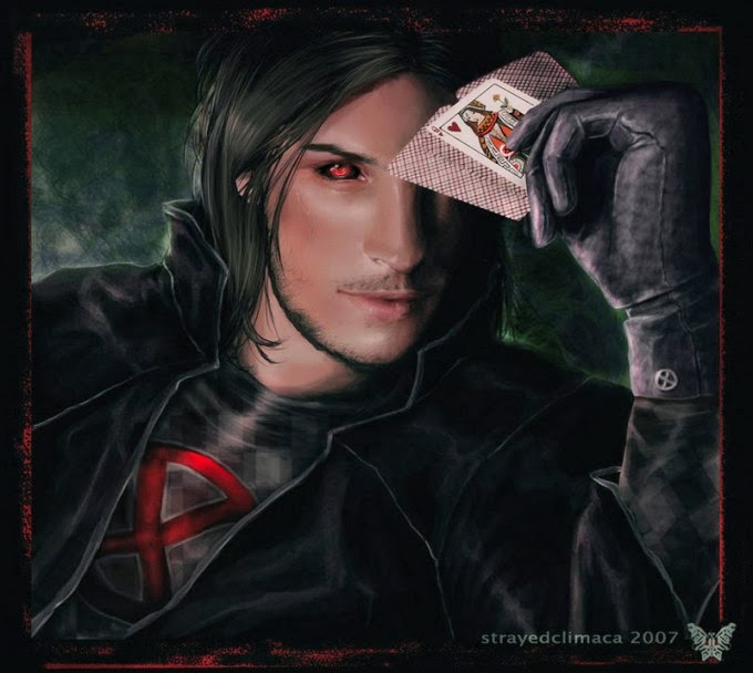 Gambit | Fox Escala Novo Diretor