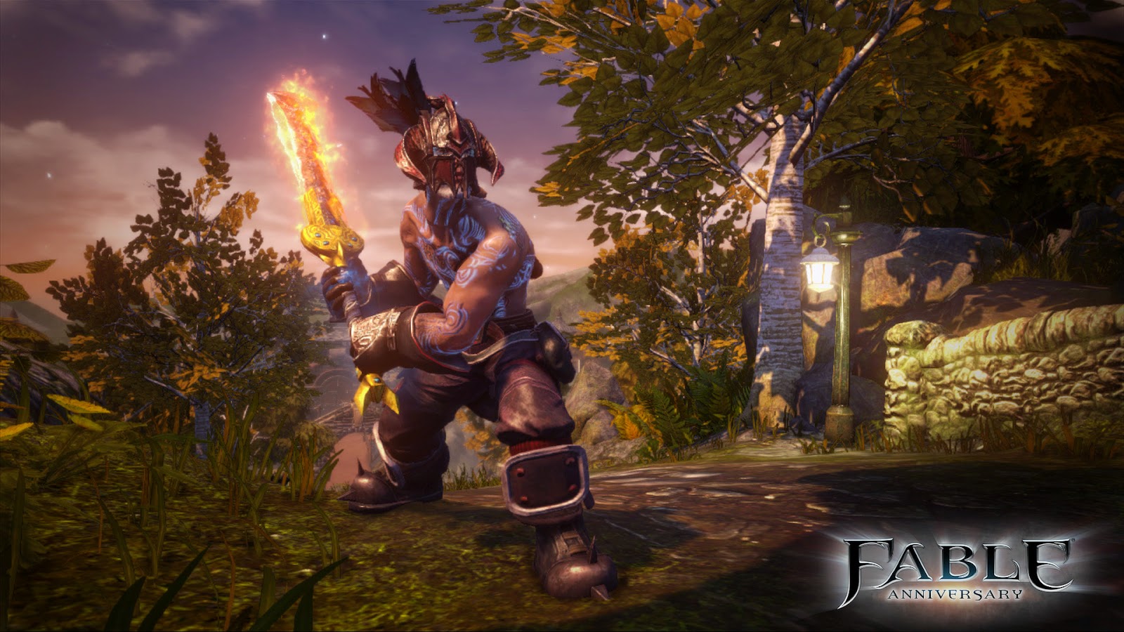 Fable Wallpaper - Cool Wallpaper HD Desktop