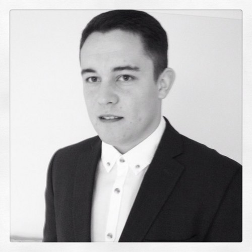 Recruitment Matters: Meet the Team: Matt Hunt