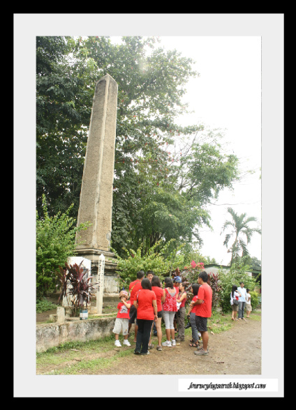 JOURNEYING SARAH: DAVAO LIFE IS HERE: THE JAPANESE HISTORICAL SITES OF ...
