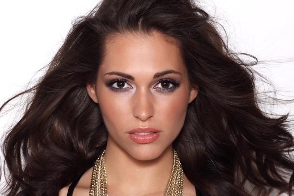 My Way: Maja COTIČ : Contestan Miss World 2013 in Sexy Bikini