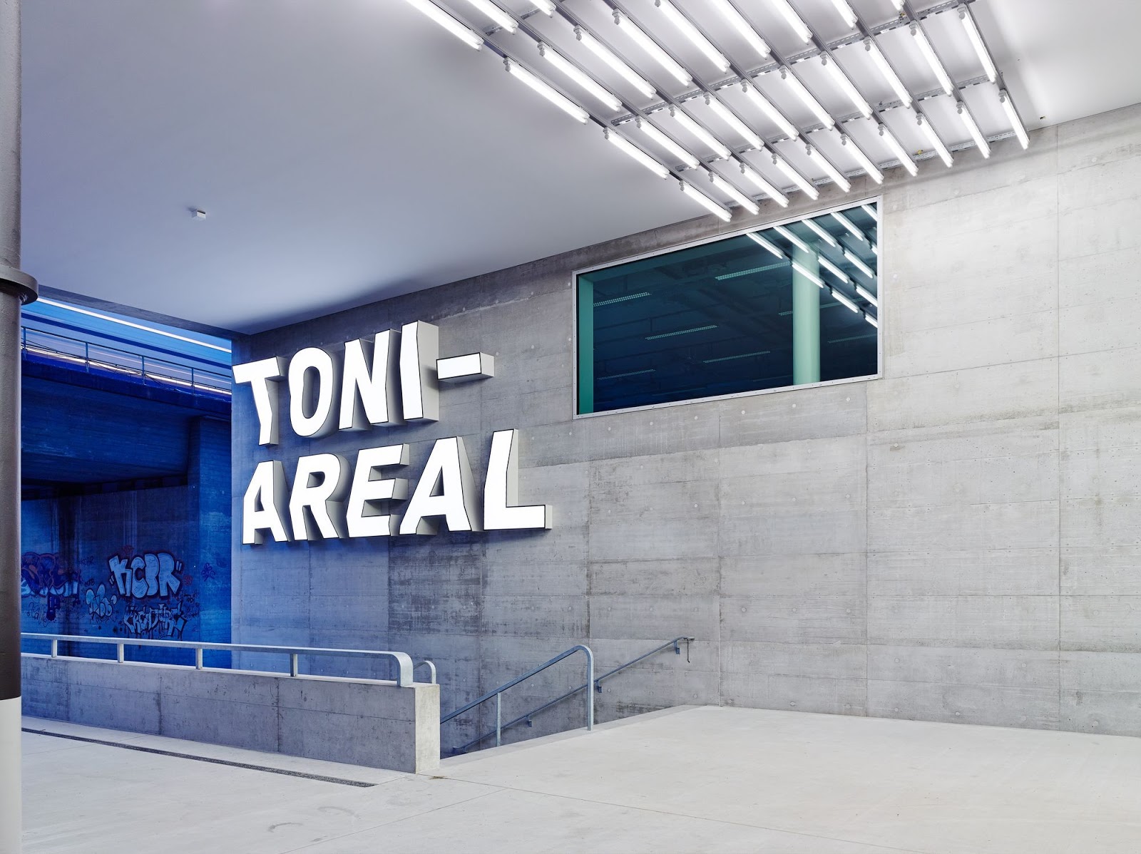 EM2N Architekten – a f a s i a