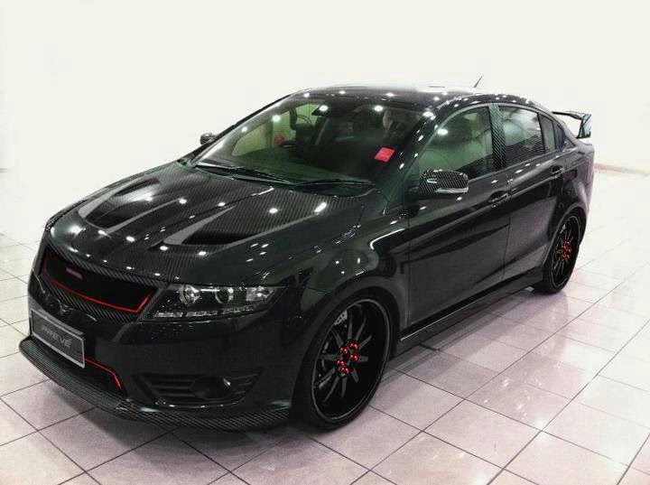 Kongsi Gambar Preve Modified - Preve Club Malaysia