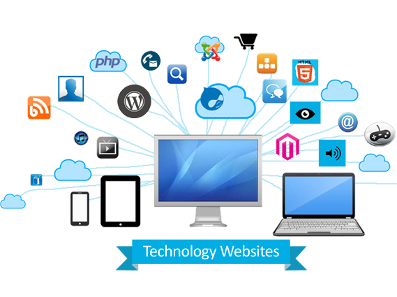 Les technologies web les plus utilisées - Mania Team