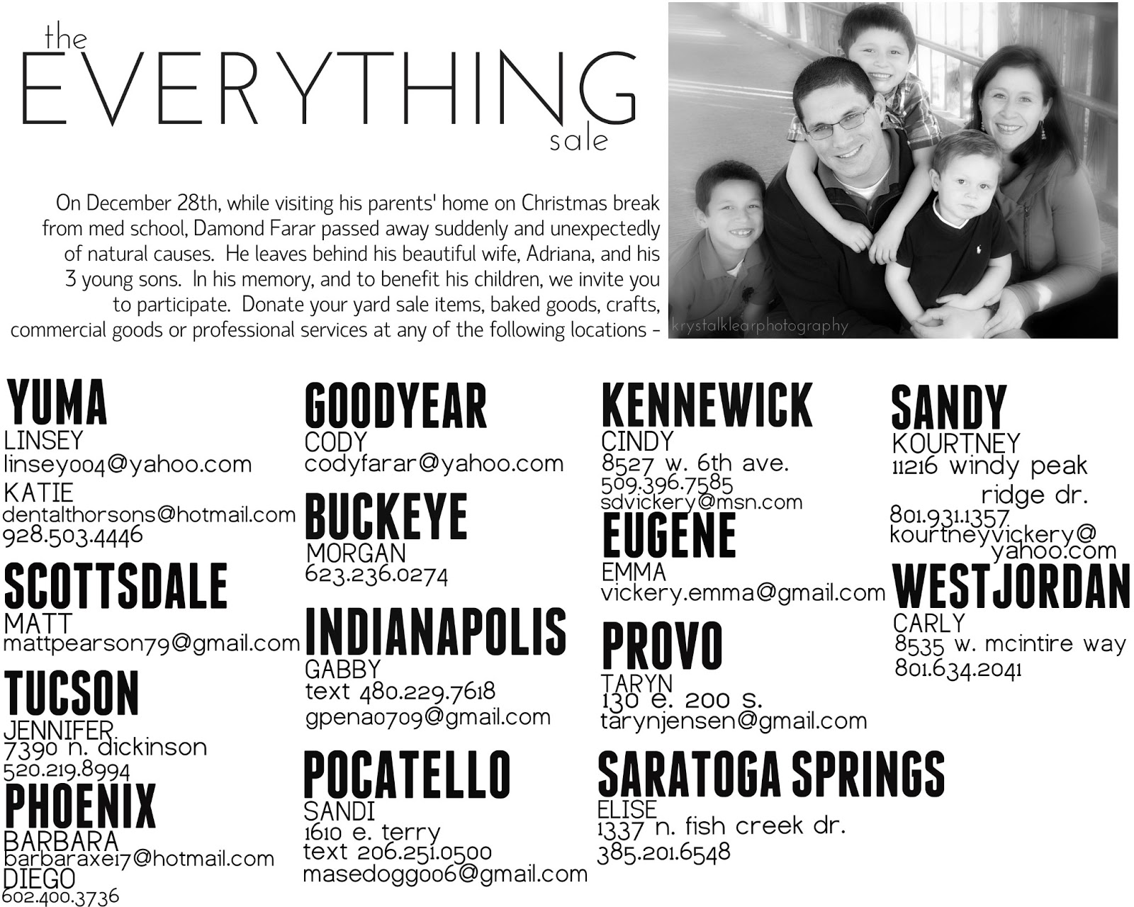 Little House The EVERYTHING Sale little-house-the-everything-sale
