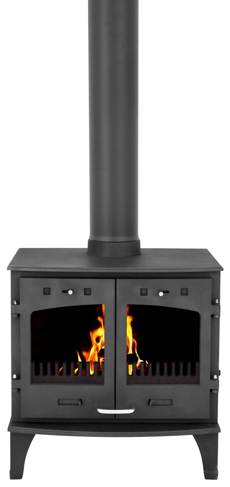 Carron Stoves - new models now available