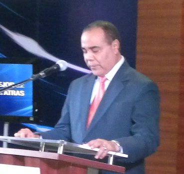 Francisanibalenlared.com: Gobernador Alcibíades Tavárez rinde sus ...