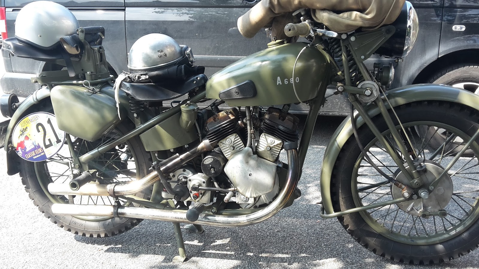 Panhead: Schöne Ostern