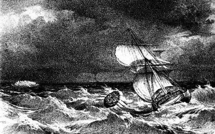 MEI Editor's Blog: Lady Hester Stanhope, Part II: The Travels