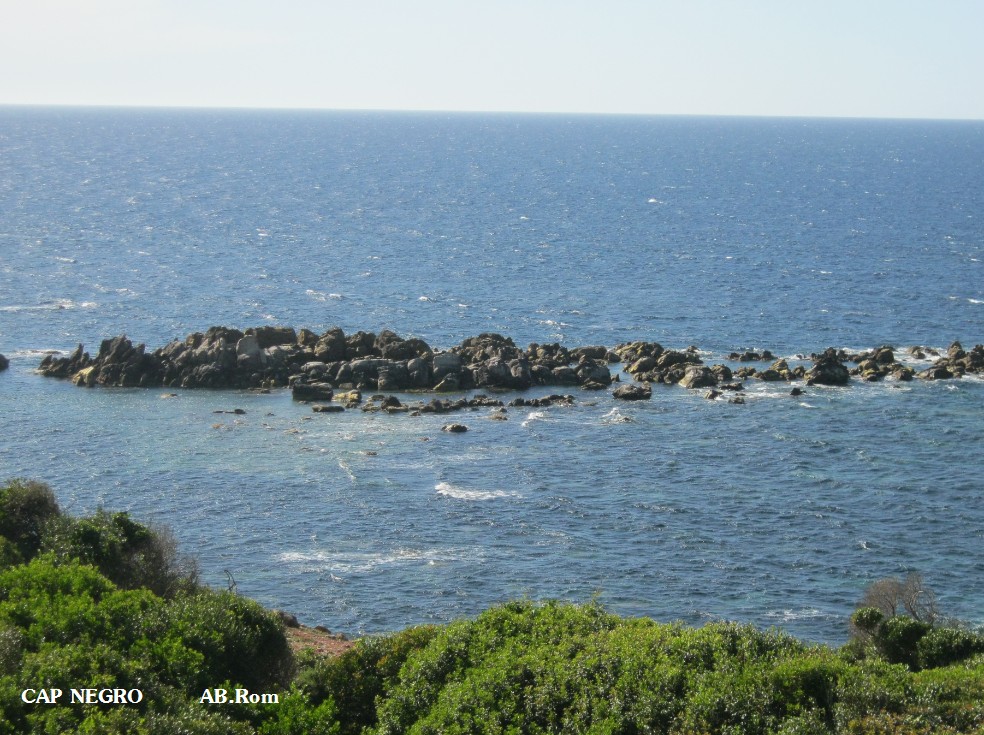 Cap Negro Tunisie 2012 (Nefza Béja ) - CAP-NEGRO-Romdhani.overblog.com