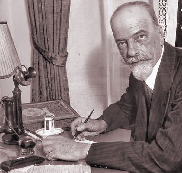 Roads to the Great War: Inside Observer: Grand Duke Alexander ...