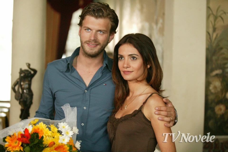 Gumuš (slike) - Turske serije online