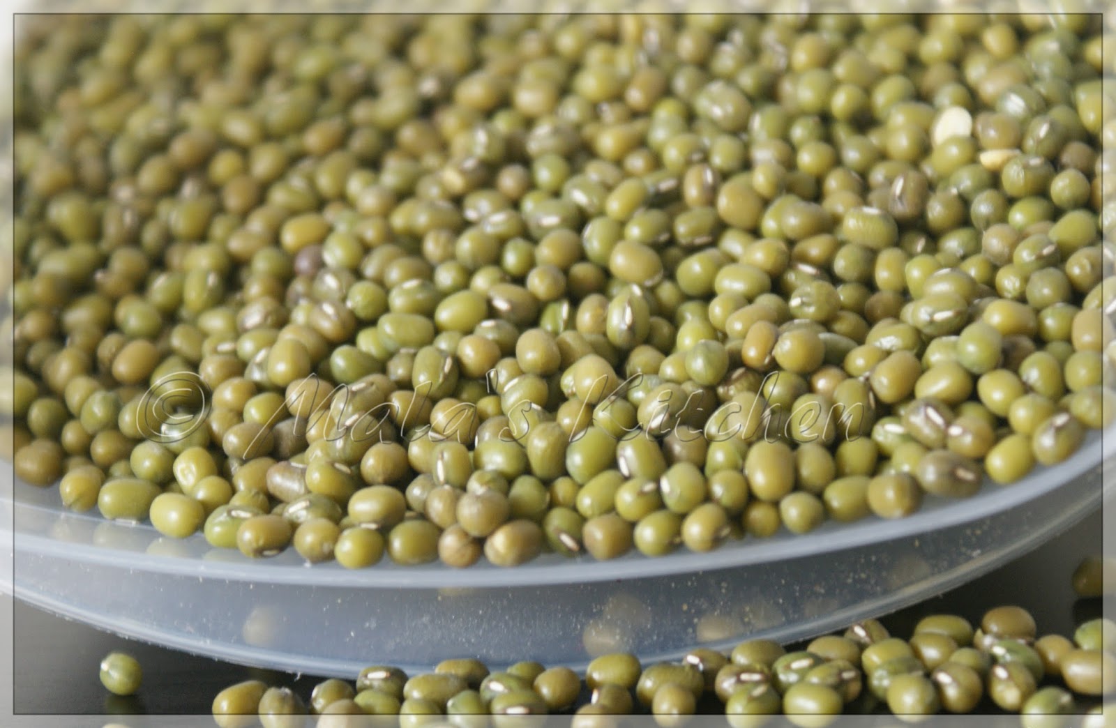 Payaru Shundal | Hesaru Kalu Usli - Malas-Kitchen