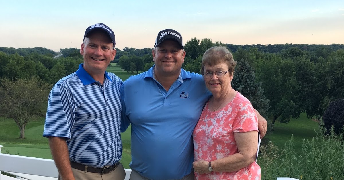 The Golf Report: Micah Destival holds off Scott Quandt to win the 12th ...