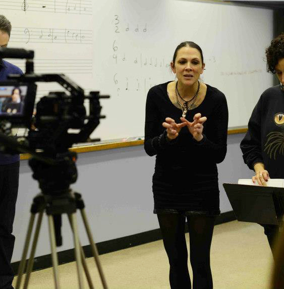 Cultural ReProducers: Interview: Jennifer Reeder