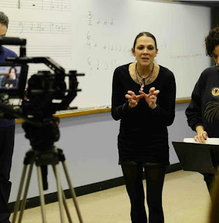 Cultural ReProducers: Interview: Jennifer Reeder