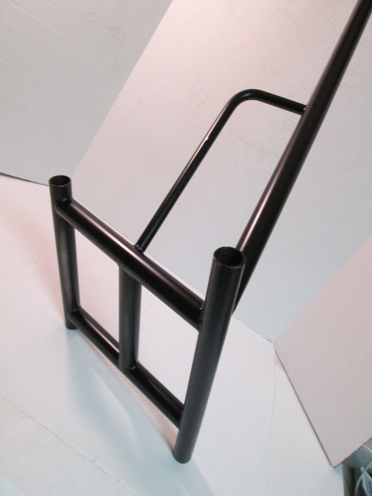 Noot: Flat Track Motorcycle Stand