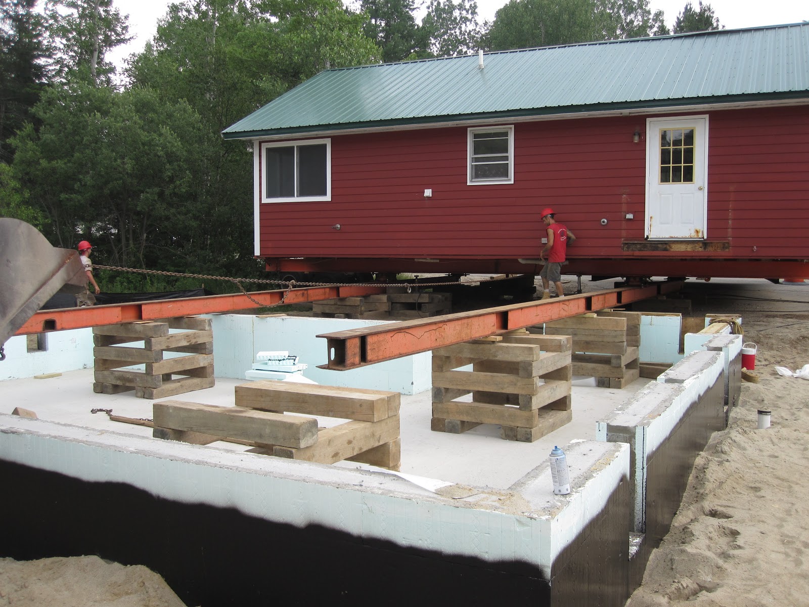 Margret and H.A. Rey Center: The Curious George Cottage Goes Green