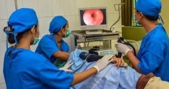 Informasi Umum: Endoskopi atau Endoscopy