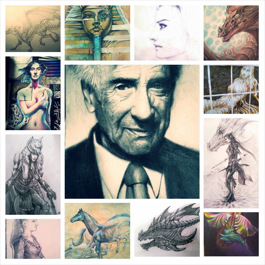 Liceul de Arte Plastice "HMT" Brasov: Proiecte