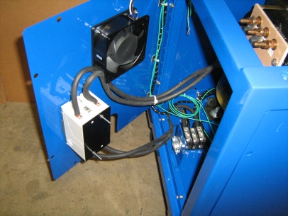 Portable Auxiliary Power Boxes (PAPB) for Convenient Source to Run ...