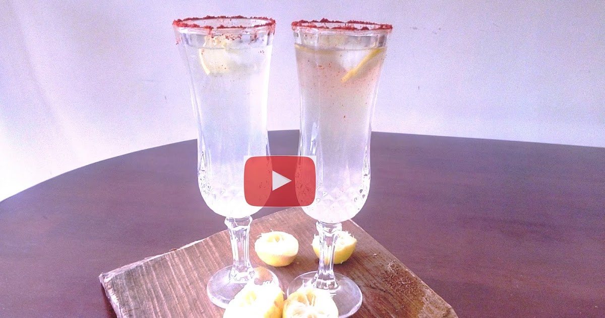 badhiyakhana : नींबू शरबत रेसिपी Lemon Sharbat Recipe Hindi
