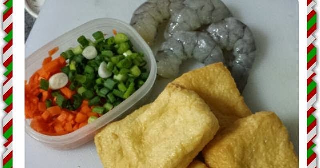 Stuff Tau Pok by Angeline Wong