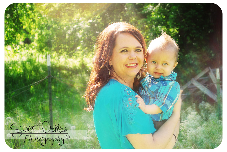 Sweet Pickles Photography: {April 2012 Updates}