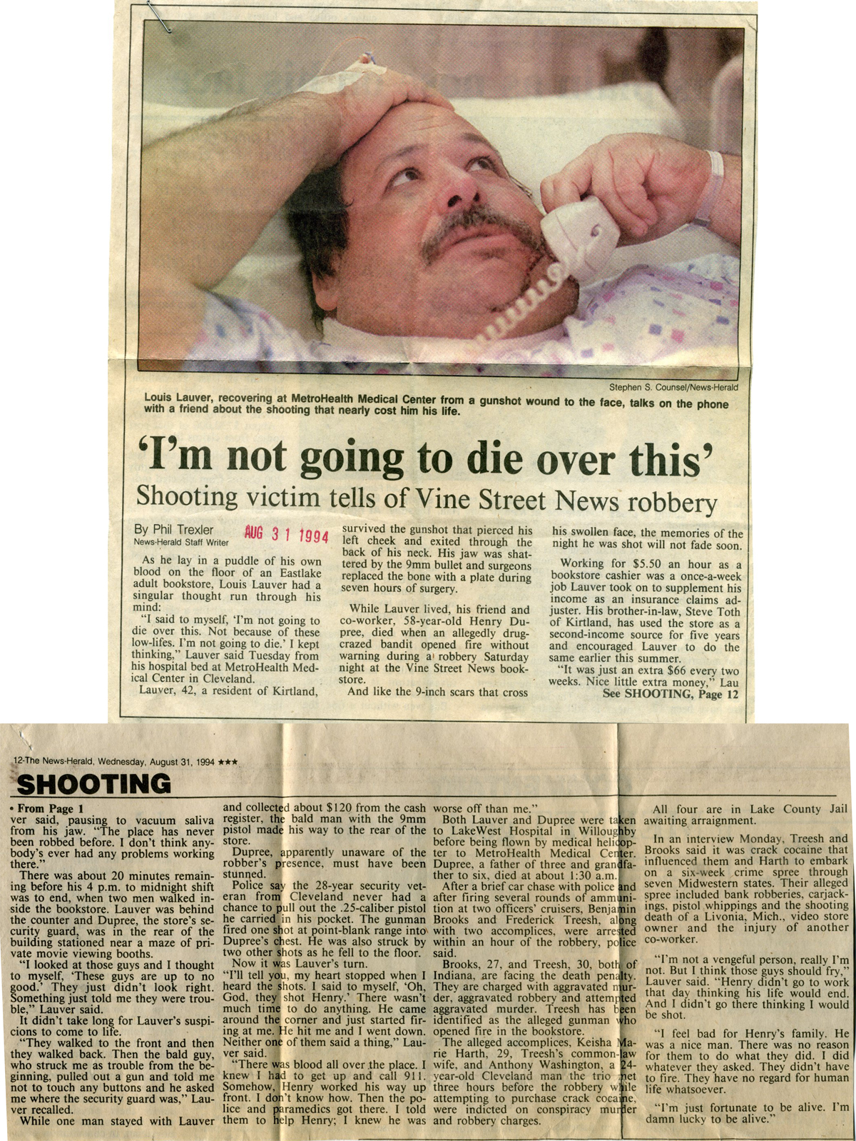 The News-Herald Blogs: N-H Media Lab and Archive: March 2013