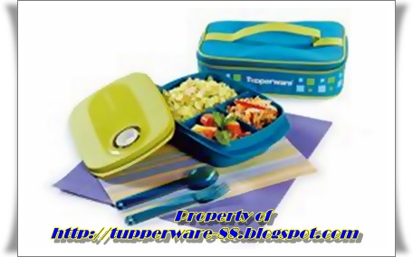Produk Tupperware - Cool N Chic ~ Tupperware Gallery