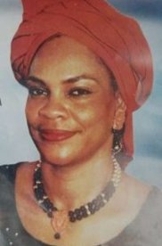 Daisy Danjuma Bankrolls Lancelot Imaseun's $2m Movie