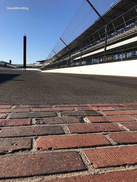 Hawaii Mom Blog: Visit Indianapolis: Indianapolis Motor Speedway Museum ...