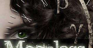 What's Beyond Forks?: Book Review: Moonless by Crystal Collier